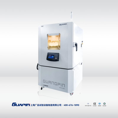 GP/RCT-XD 快速线性温变试验箱 - 上海广品试验设备制造有限公司 - 专业试验设备供应商